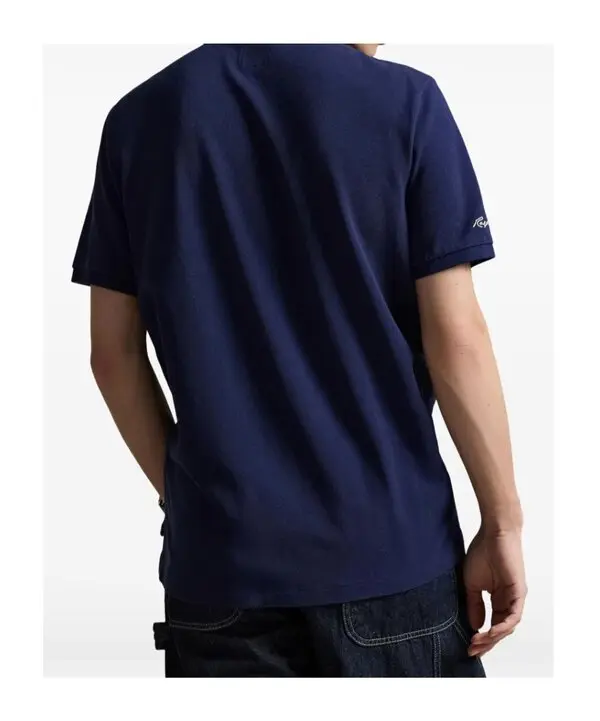 Polo Ralph Lauren Mlb Yankees Polo Shirt