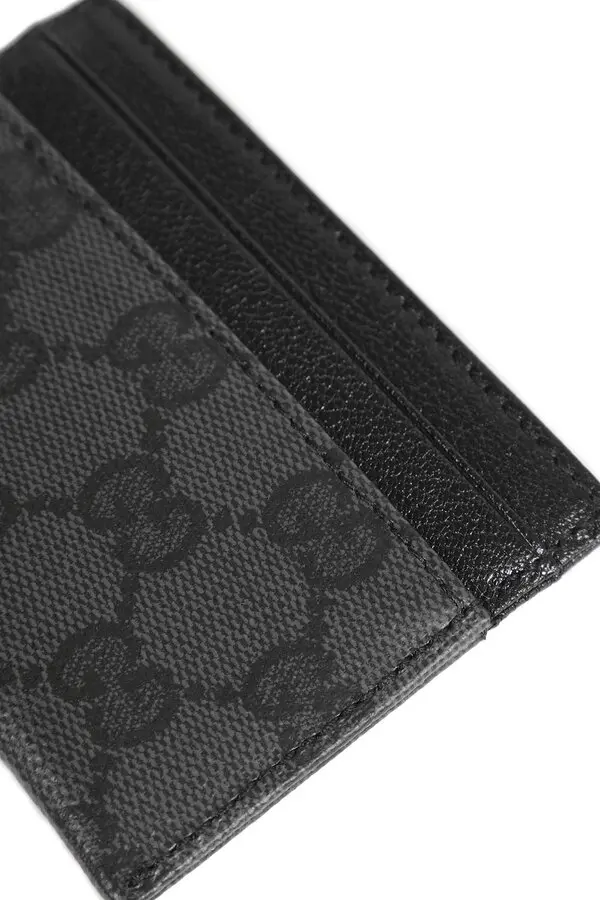 Gucci Essence Classic Card Case