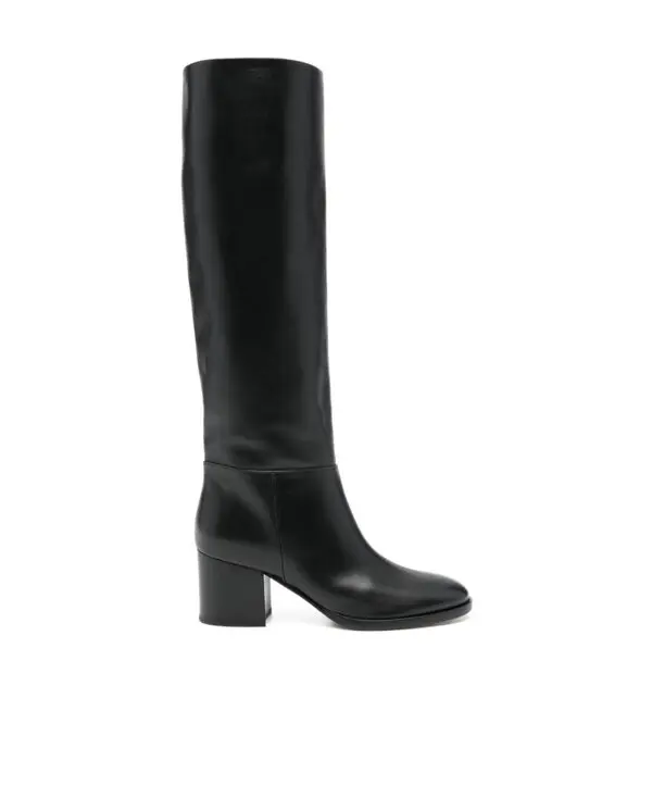 GIANVITO ROSSI 60mm Santiago Boots
