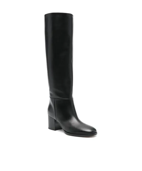GIANVITO ROSSI 60mm Santiago Boots