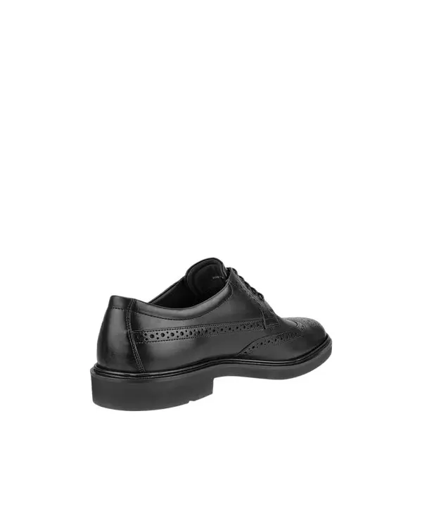 Ecco Round Toe Dress Shoes