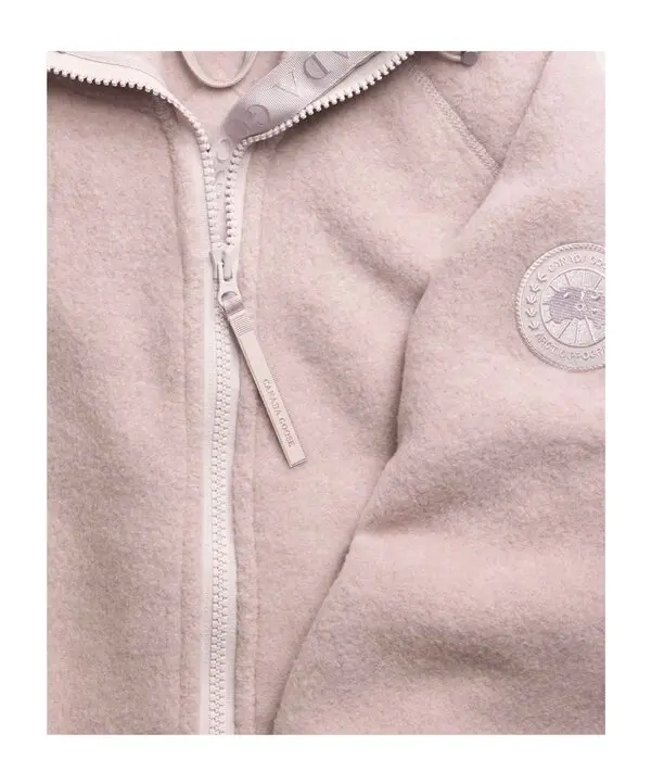 Canada Goose Chilliwack Zip-up Hoodie