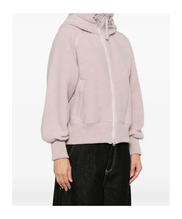 Canada Goose Chilliwack Zip-up Hoodie