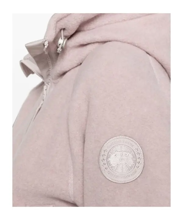 Canada Goose Chilliwack Zip-up Hoodie