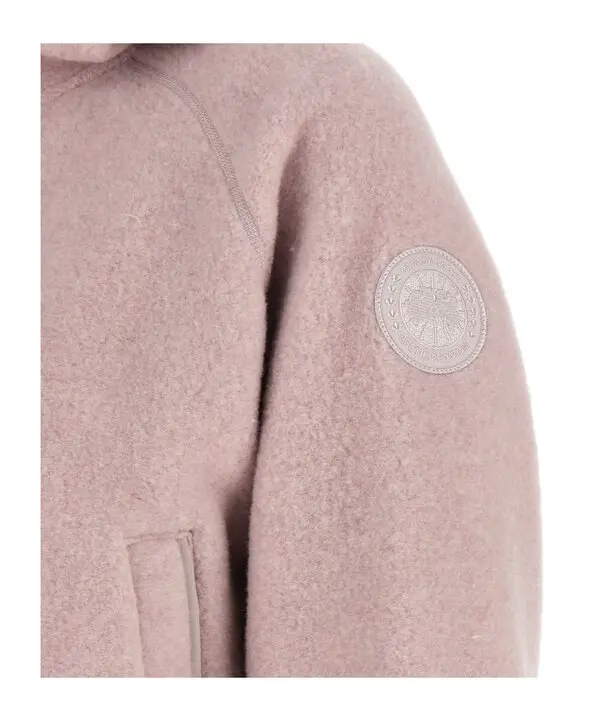 Canada Goose Chilliwack Zip-up Hoodie