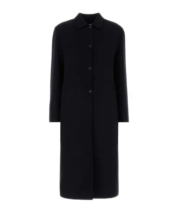 JIL SANDER Long-sleeved Coat
