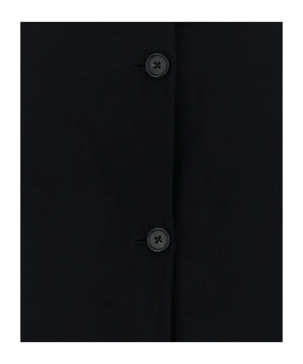 JIL SANDER Long-sleeved Coat