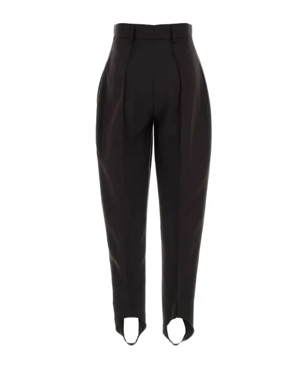 Stella McCartney Tailored Stirrup Pants