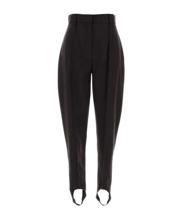 Stella McCartney Tailored Stirrup Pants