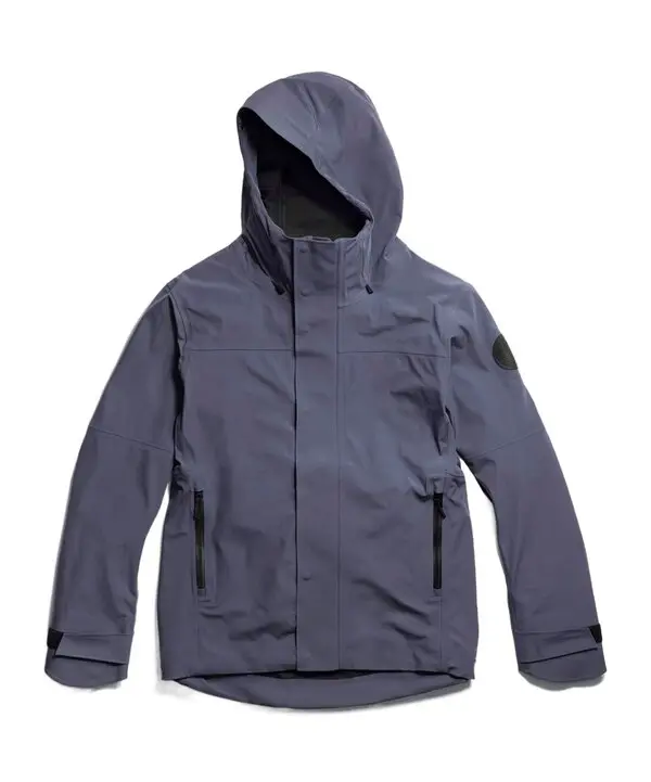 Canada Goose Rupert Waterproof Rain Jacket - Mulan