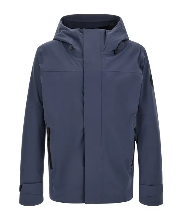 Canada Goose Rupert Waterproof Rain Jacket - Mulan