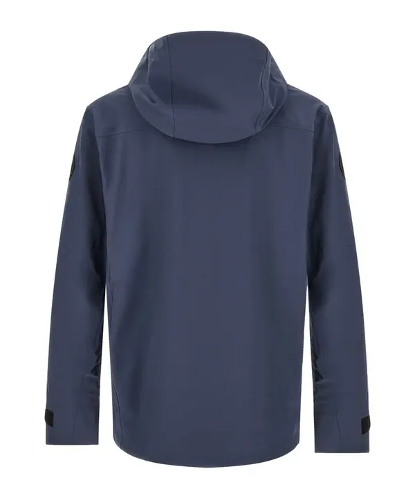 Canada Goose Rupert Waterproof Rain Jacket - Mulan