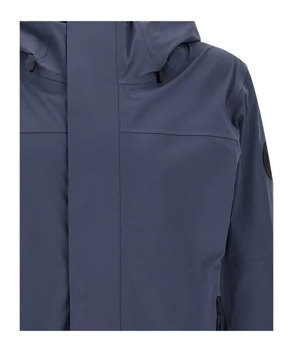 Canada Goose Rupert Waterproof Rain Jacket - Mulan