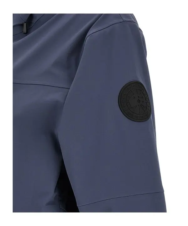Canada Goose Rupert Waterproof Rain Jacket - Mulan