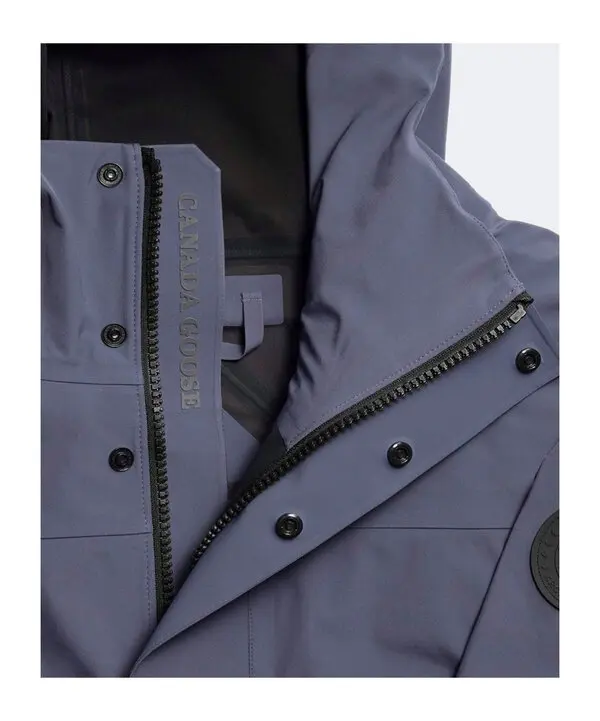Canada Goose Rupert Waterproof Rain Jacket - Mulan