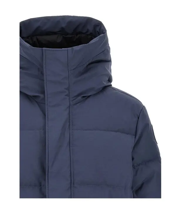 Canada Goose Seymour Parka