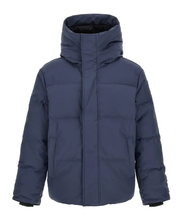 Canada Goose Seymour Parka - Twilight Blue