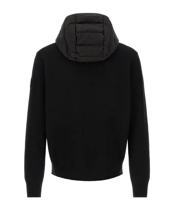 Canada Goose Hybridge Flavio Hoodie
