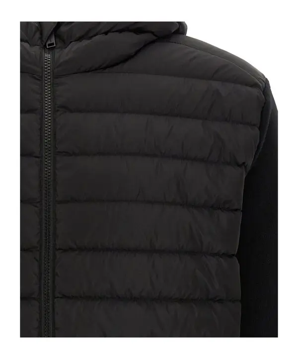 Canada Goose Hybridge Flavio Hoodie