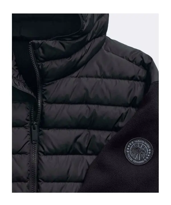 Canada Goose Hybridge Flavio Hoodie