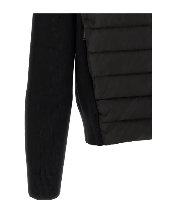 Canada Goose Hybridge Flavio Hoodie