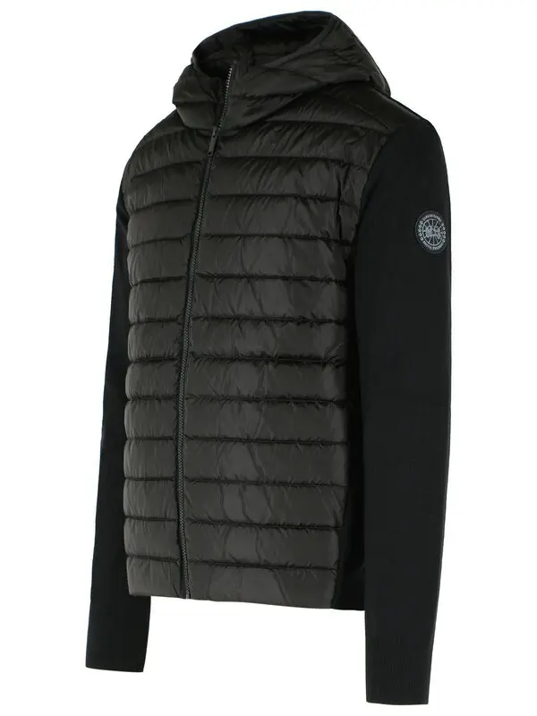 Canada Goose Hybridge Flavio Hoodie