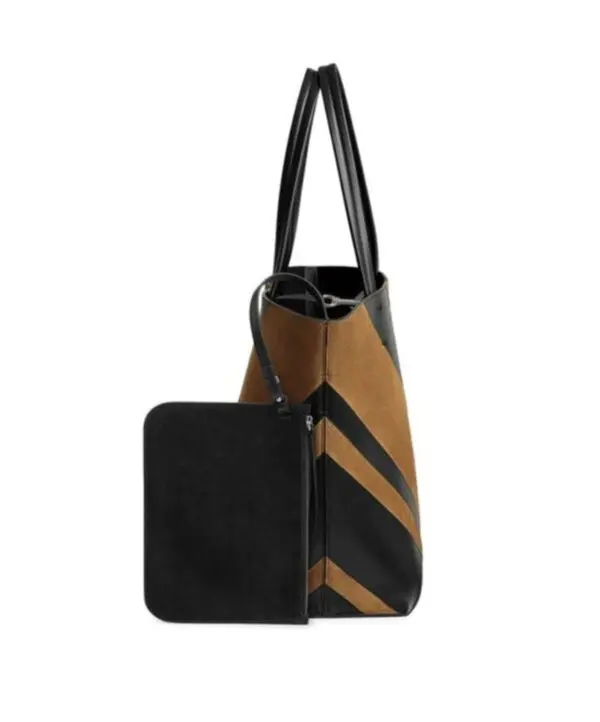 Phoebe Philo Double-handled Tote Bag