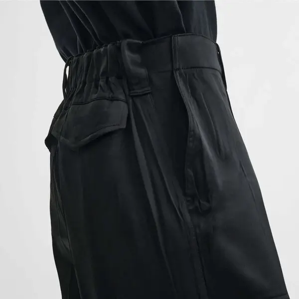 Phoebe Philo Belt Loop Casual Pants