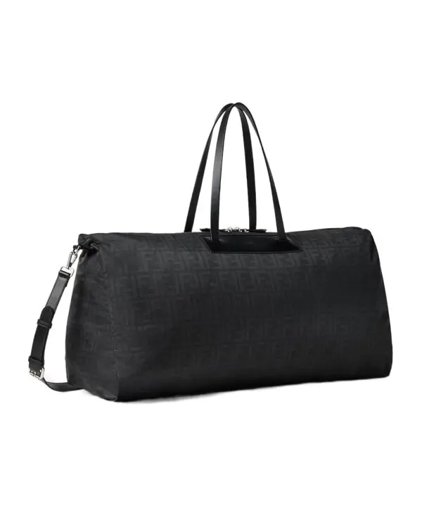 Fendi Ff Light Duffle Bag
