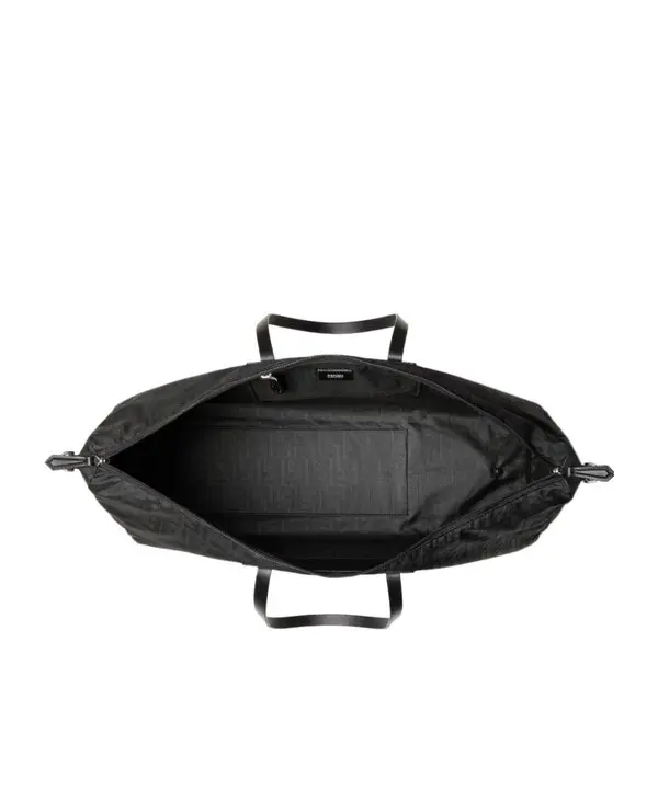Fendi Ff Light Duffle Bag