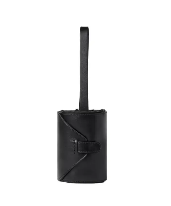 Fendi Ff Light Duffle Bag