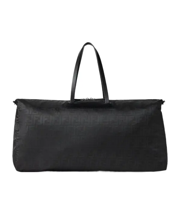 Fendi Ff Light Duffle Bag