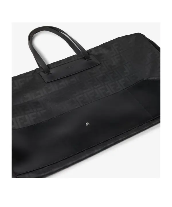 Fendi Ff Light Duffle Bag