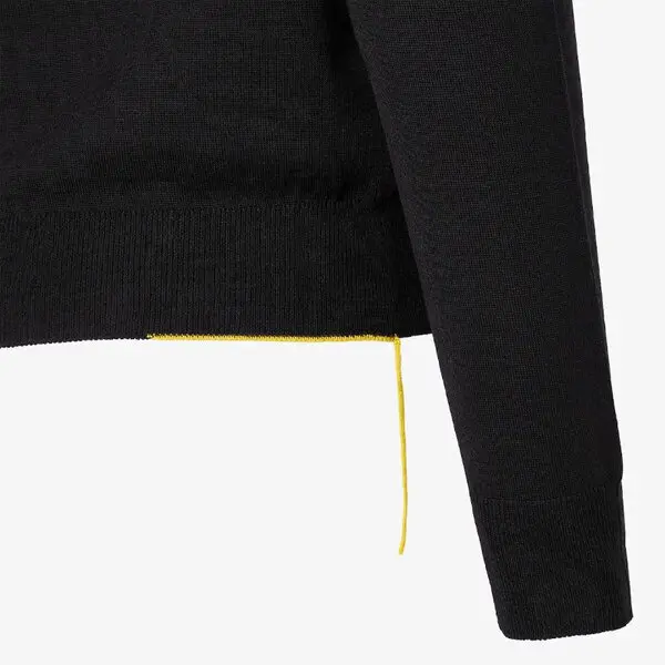 Fendi Wool Jumper