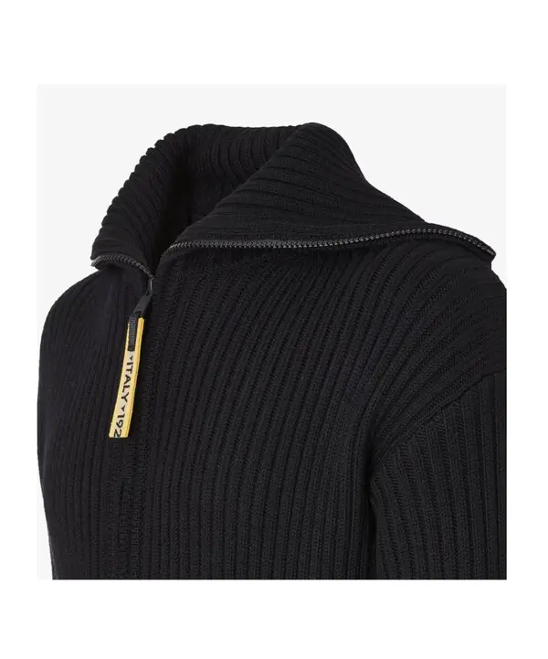 Fendi Wool Cardigan