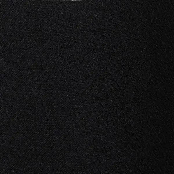 Fendi Wool Bouclé Midi Skirt