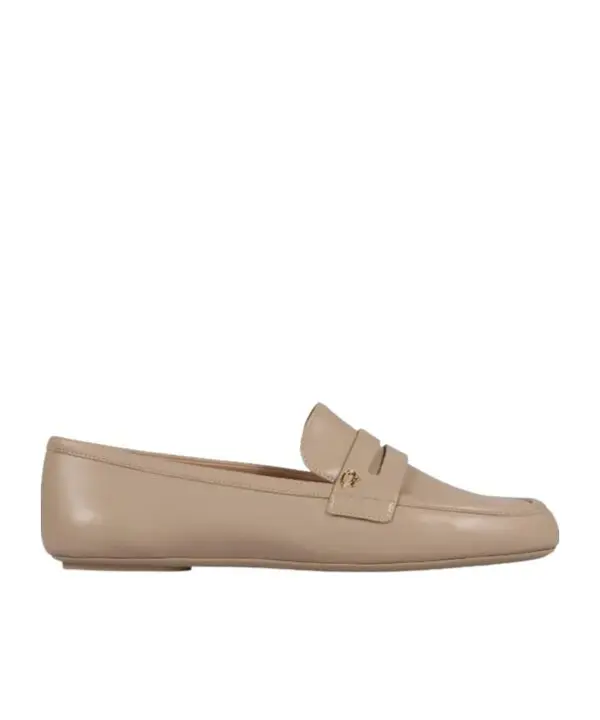 GIANVITO ROSSI Giorgia Loafers
