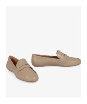 GIANVITO ROSSI Giorgia Loafers