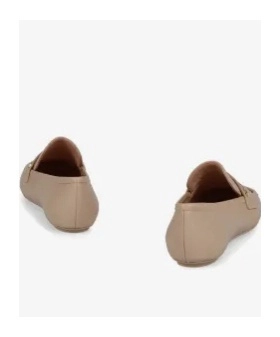 GIANVITO ROSSI Giorgia Loafers
