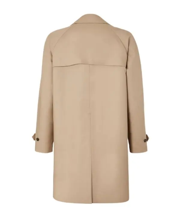 Fendi Trench Coat