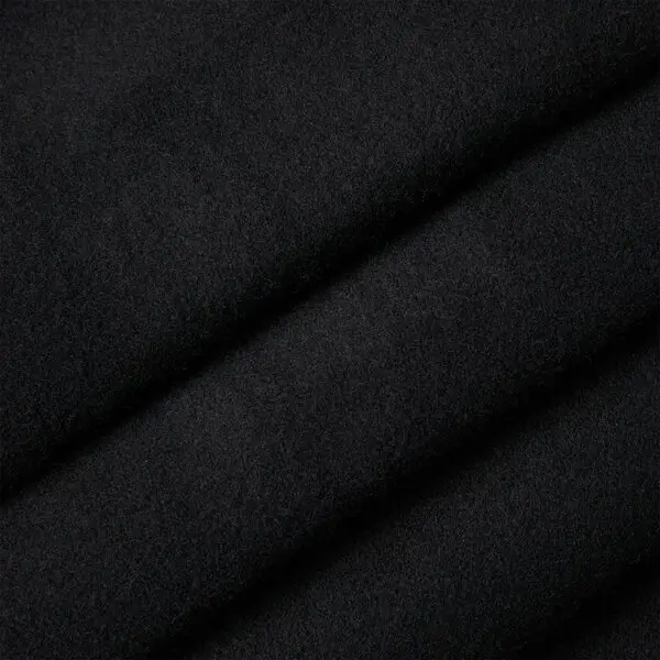 Fendi Ff Scarf Ff Zucca Wool And Cashmere Scarf