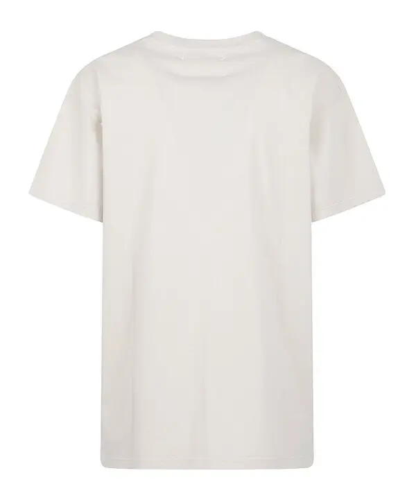 MAISON MARGIELA Short Sleeve T-shirt