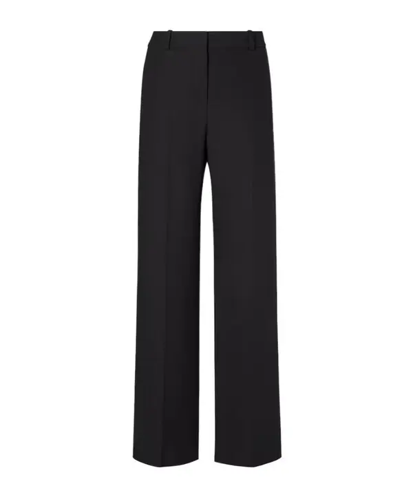 Fendi Cady Trousers