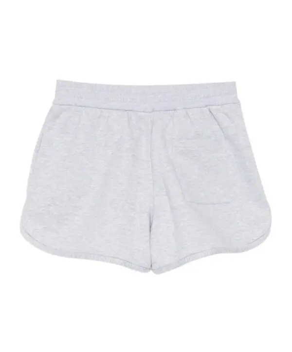 JIL SANDER Logo-embroidered Shorts