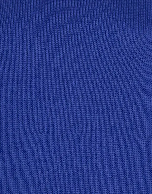 Marni Knitted Dress With Embroidered Logo