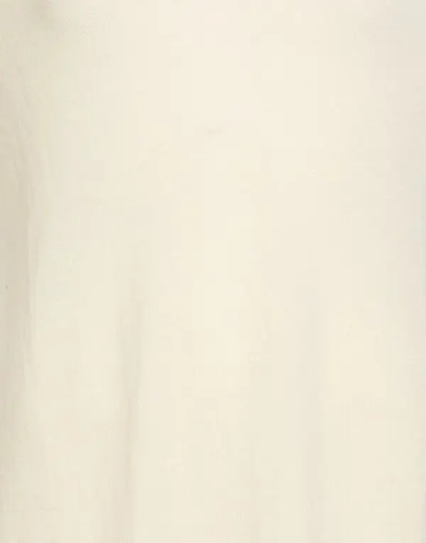 Rick Owens Solid-color Wool Dress