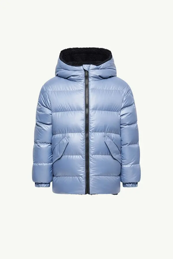 Moncler Varando Down Parka