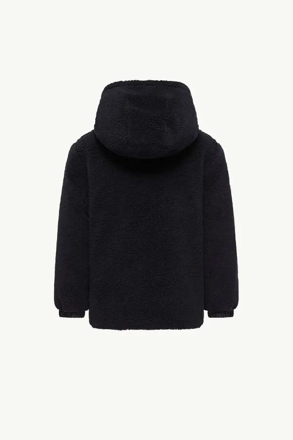 Moncler Varando Down Parka