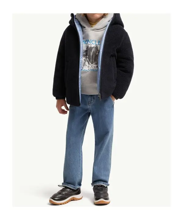 Moncler Varando Down Parka