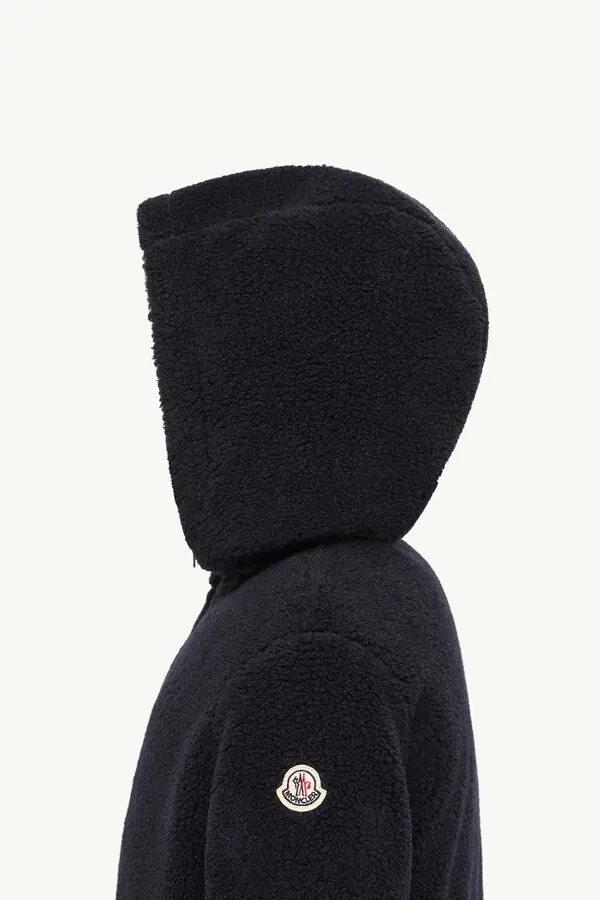 Moncler Varando Down Parka